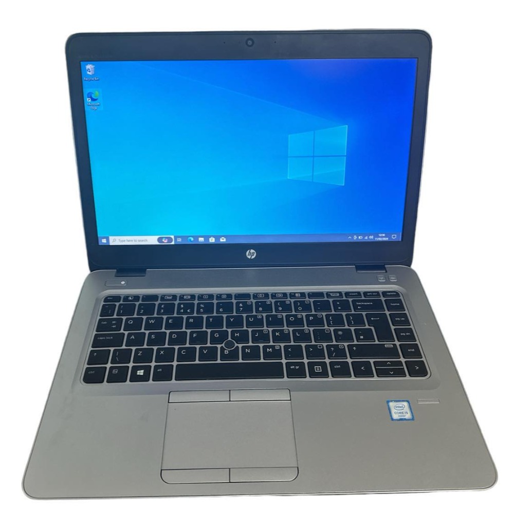 Pre-owned HP Elitebook 840 G3 Fast Laptop - Own4Less